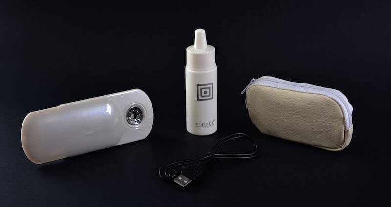 O que é o Nano Mister??? | Sheila Sousa